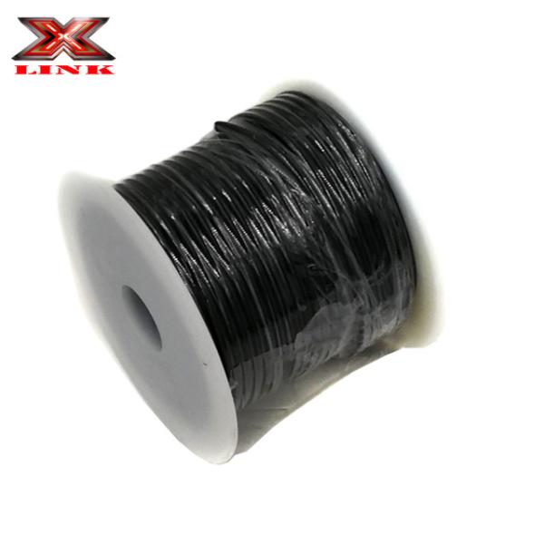 Quality 1mm2 Copper PVC Jacket Primary Electric Wire Cable For Automobile Electrical for sale
