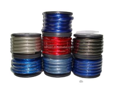 Chine L'équipement est équipé d'un système d'audition pour véhicules automobiles, équipé d'un système d'audition pour véhicules automobiles. à vendre