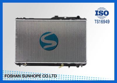 China DPI 1303 Replace Car Radiator  OEM 16400-62090 26AT Lexus' 92-94 VCV10 100% Fit for sale