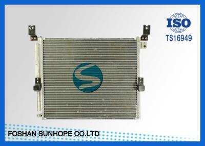 China Max Cooling Efficiency Car AC Condenser DPI 3393 Fit 2005 Toyota Tacoma for sale