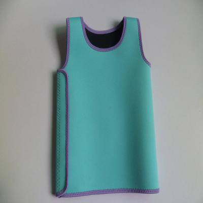 China high quality waterproof neorpene baby swimming wetsuit for sale