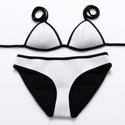 China Women's ladies Bikini Swimwear Underwire Swimsuit 2 piece Sexy Bikini Women Swimsuit for sale