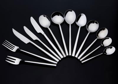 China Fashion design forged stainless steel cutlery for hotel restaurant use for sale