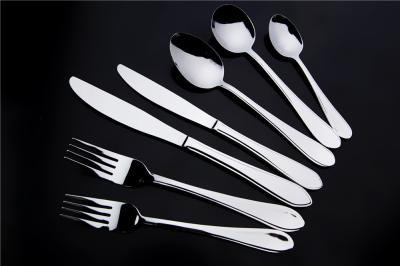 China flatware hotel use many serving pieces for sale