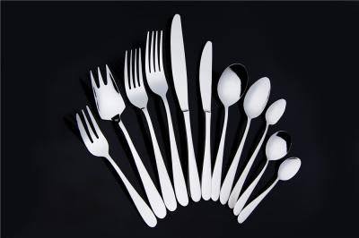 China flatware hotel use many serving pieces for sale