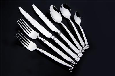 China flatware hotel use many serving pieces for sale