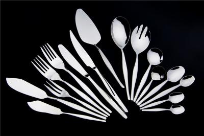 China flatware hotel use many serving pieces for sale