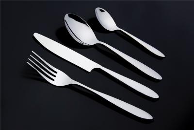 China fashion cutlery design, flatware, dinnerware, cutlery, stainless steel 18/0 or 18/10 for sale