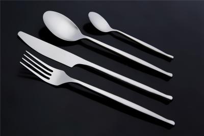 China fashion cutlery design, flatware, dinnerware, cutlery, stainless steel 18/0 or 18/10 for sale