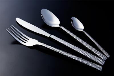 China fashion cutlery design, flatware, dinnerware, cutlery, stainless steel 18/0 or 18/10 for sale