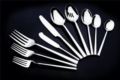 China fashion cutlery design, flatware, dinnerware, cutlery, stainless steel 18/0 or 18/10 for sale