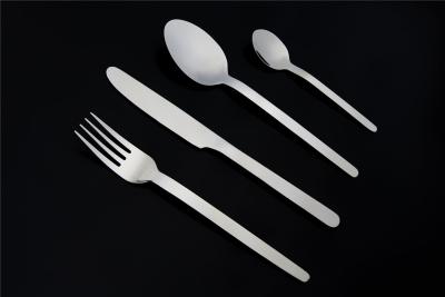 China fashion cutlery design, flatware, dinnerware, cutlery, stainless steel 18/0 or 18/10 for sale