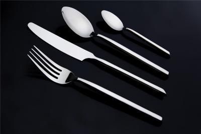 China fashion cutlery design, flatware, dinnerware, cutlery, stainless steel 18/0 or 18/10 for sale