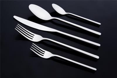 China fashion cutlery design, flatware, dinnerware, cutlery, stainless steel 18/0 or 18/10 for sale