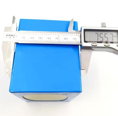 China Zylinderförmige Batterie des Lithium-21700 4S4P, Akku-Satz 14.8V 19.2Ah zu verkaufen