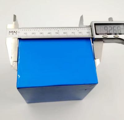 China Zylinderförmige Batterie des Lithium-21700 4S4P, Akku-Satz 14.8V 19.2Ah zu verkaufen