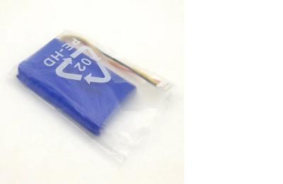 China 2s 500mAh 600mah Lipo Rechargeable Battery Pack , KC Lipo Battery Pack 403048 7.4v for sale