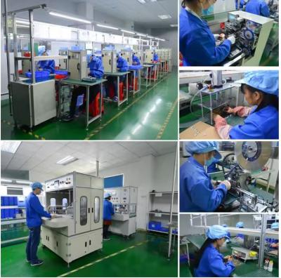 China Gpe Rechargeable Battery Pack Lipo Battery Polymer Battery Rechargeable 1200mah 3.7v 236080 With PCB And Connector for sale