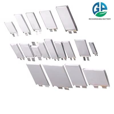 China High Rate Li Polymer Battery Rechargeable  30C Max60C 10000mah Battery 9759156 37WH Li-Ion Lithium Polymer Battery for sale