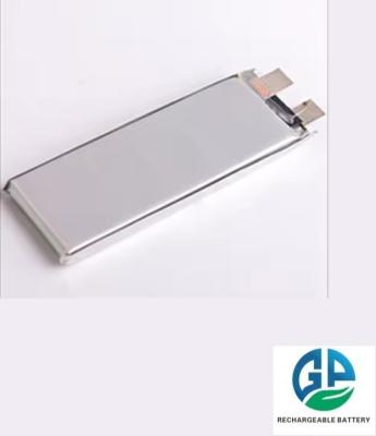 China High Capacity High Cycle Time Lipo Battery Rechargeable Batteries  3s lipo 1s battery 805585 3.7V 5000mAh for sale