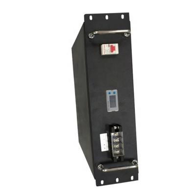 China LiFePO4 MSDS Solar Lithium Ion Battery 24V 200AH 2000 Times Life for sale
