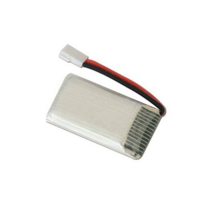 Cina Dispositivo di tasso alto 752035 3.7V 400mAh Li Polymer Battery For Beauty del KC in vendita