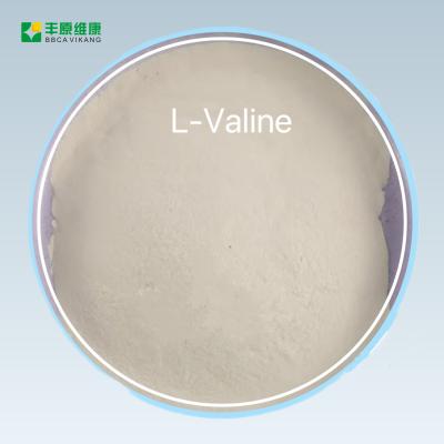China L-VALINE Amino Acid for Professional Athletes and Bodybuilders for sale