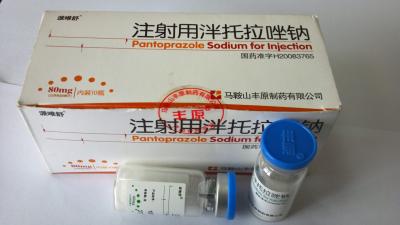 pantoprazole sodium 40 mg
