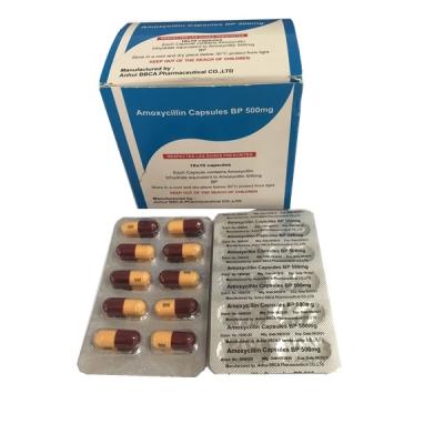 Chemical Synthesis Capsule With Red Particle Characteristics