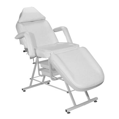 China Medical Equipement Electric Pedicure Chair Nail Salon Funiture Adjustable for sale