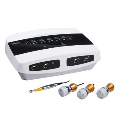 China Needle Free Face Care Beauty Machine Mesotherapy Photon Skin Whiten Rejuvenation for sale