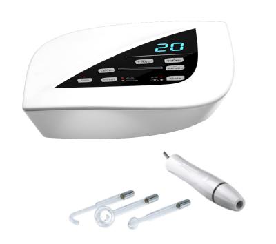 China High Frequency Professional Skin Care Equipment Orange Electricity 29 * 12 * 29cm for sale