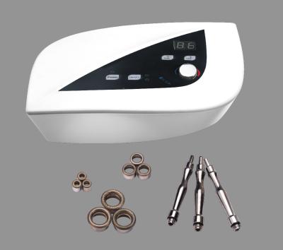 China Beauty Shop Portable Beauty Equipment Diamond Peel Non - Surgical For Damaged Skin for sale