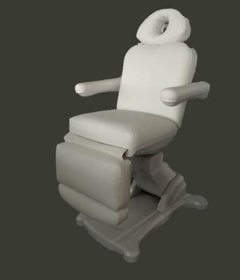 China Elektrische Massagelijst met Dik Schuim voor het Materiaal van de Schoonheidssalon Te koop