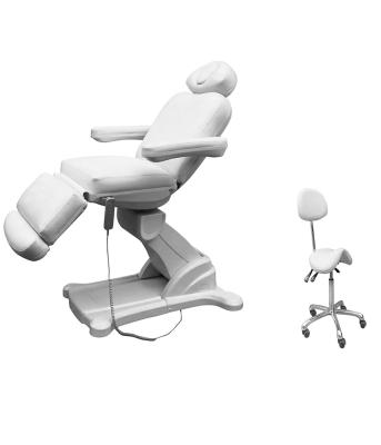 China Kosmetische Bedstoel met Elektrische Multifunctioneel voor Salon Spa Bed Te koop