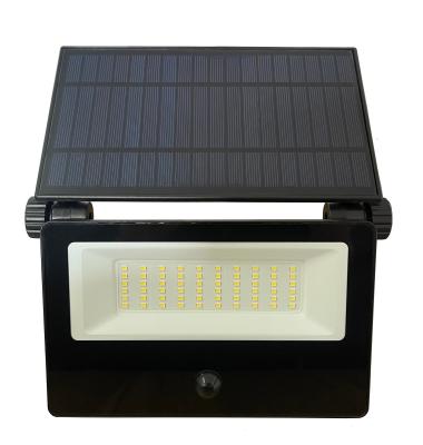 Cina S3W IP54 luce solare per pareti luce da giardino PIR Motion luce solare in vendita