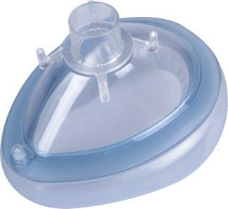 Cina Stampaggio ad iniezione di plastica medico del corridore caldo per la maschera di protezione di anestesia in vendita
