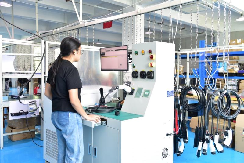 Fornecedor verificado da China - Shenzhen Imperdyn Tech Co., Ltd.