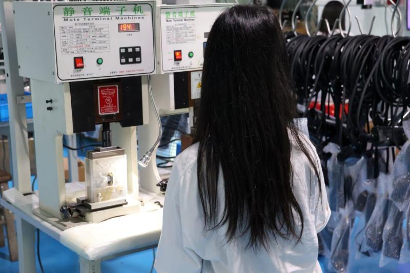 Fornecedor verificado da China - Shenzhen Imperdyn Tech Co., Ltd.