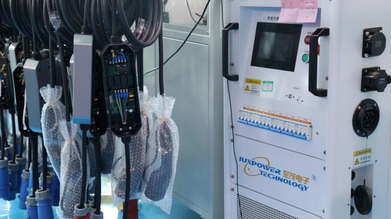 Fornecedor verificado da China - Shenzhen Imperdyn Tech Co., Ltd.