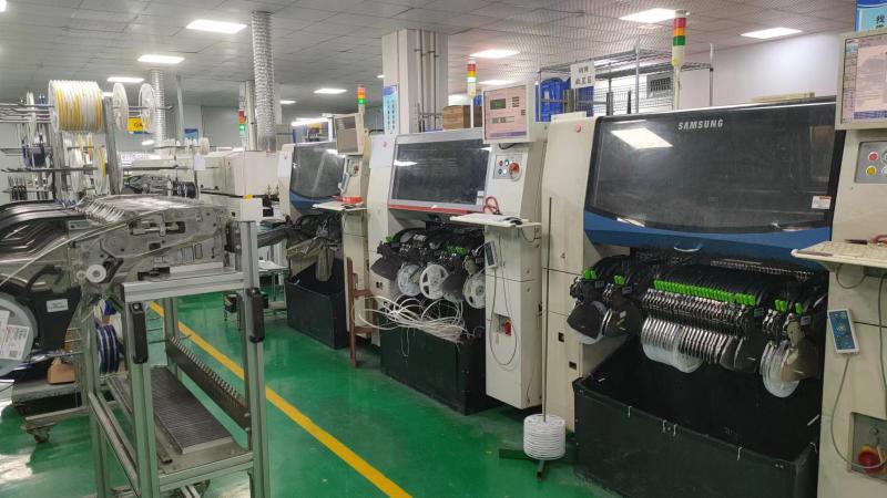 Fornecedor verificado da China - Shenzhen Imperdyn Tech Co., Ltd.