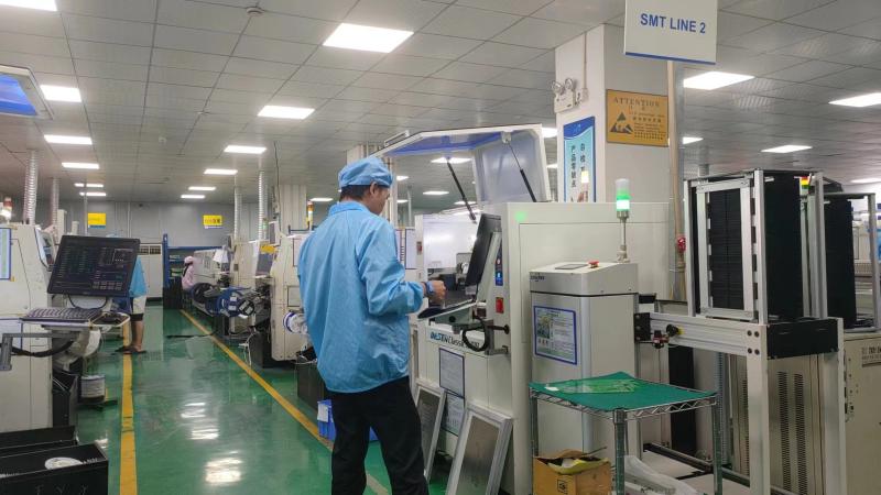 Fornecedor verificado da China - Shenzhen Imperdyn Tech Co., Ltd.