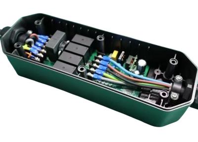 Cina Stazione di ricarica portatile per veicoli elettrici in vendita