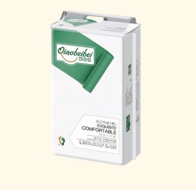 China Breathable Panty Type Diaper, Ultra Thin Panty Type Diaper for sale