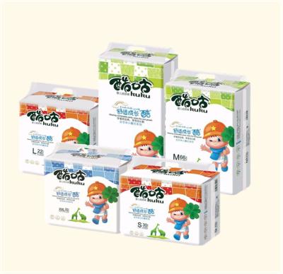 China OEM Nappy Comfortable Nappy for Baby, Ultra Thin OEM Nappy for sale