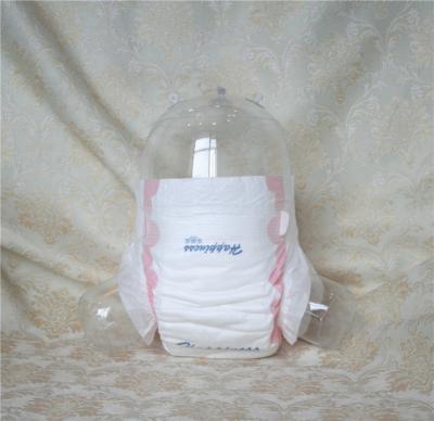 China Soft Baby Nappy, Non Woven Fabric Baby Nappy for sale