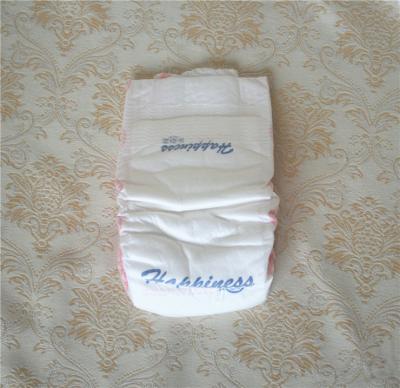 China Ultra Thin Baby Diaper, Cloth Like Baby Diaper, Baby Diaper Factory for sale