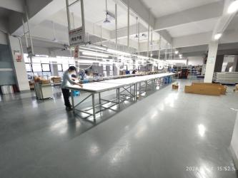 China Factory - Shenzhen UNIKE Technology Limited