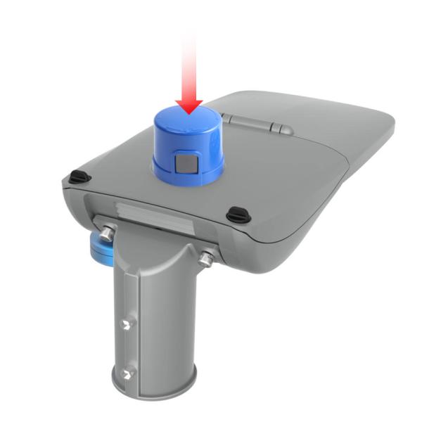 Quality Smart LED Street Light AC100-277V Led Highway Lights 50w 60w 80w 90w 100w for sale