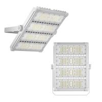 Quality Outdoor Soccer Stadium Sports Field LED Flood Lights Fixtures 750w for sale
